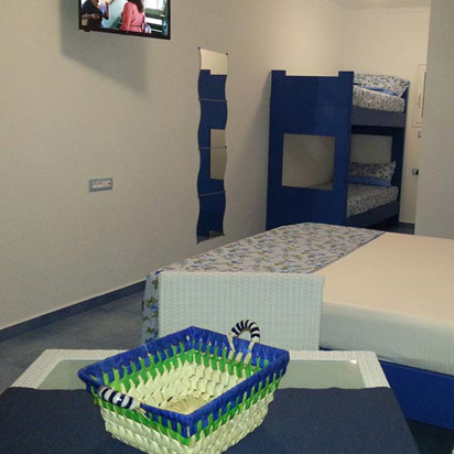 Location appartements studios pour tes vacances sur l’Ile de Rhodes
