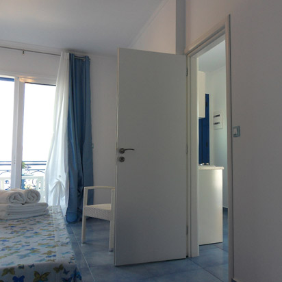 Location appartements studios pour tes vacances sur l’Ile de Rhodes